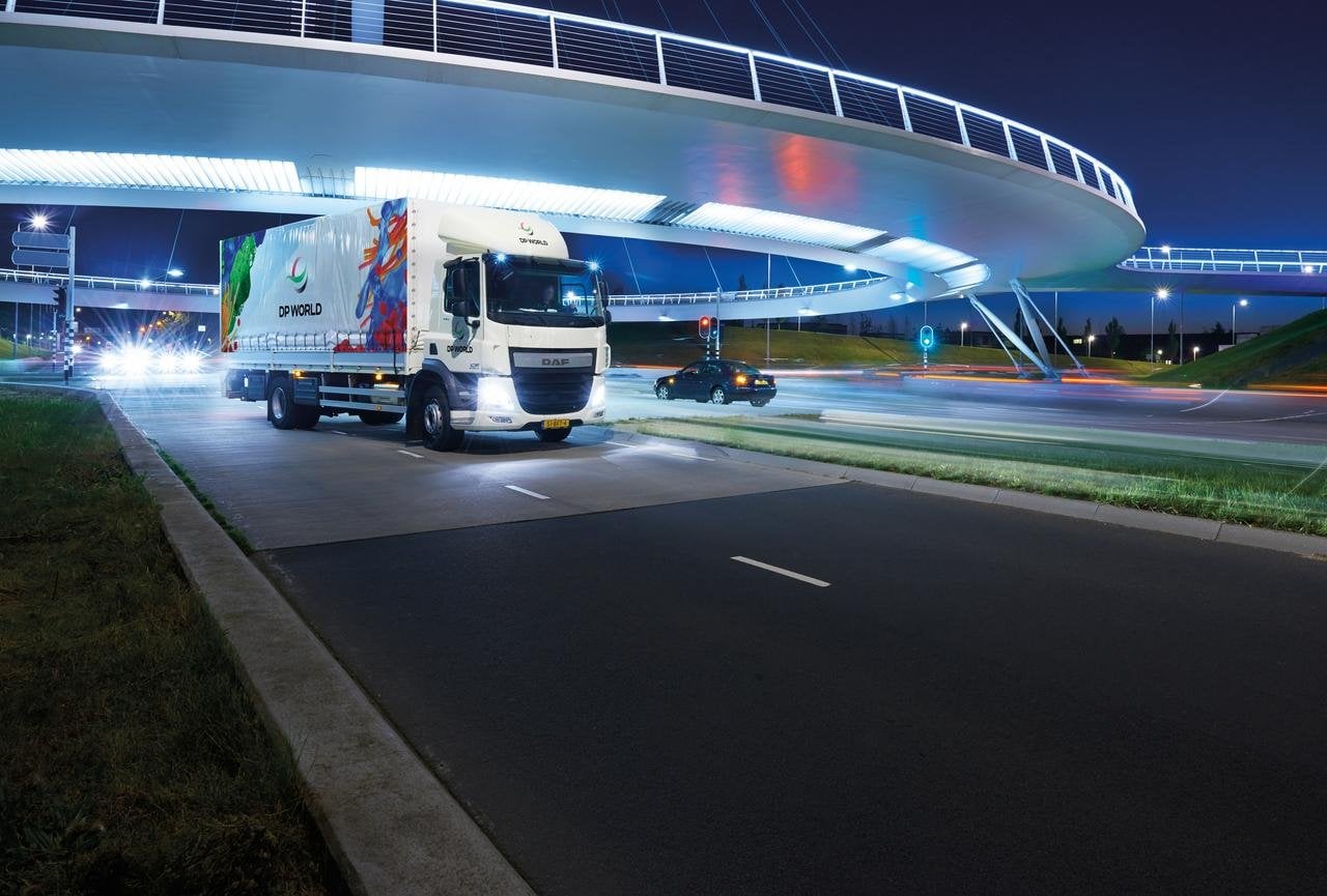 Truck Towing Service in Germany – Costs, Assistance & Emergency Guide ...