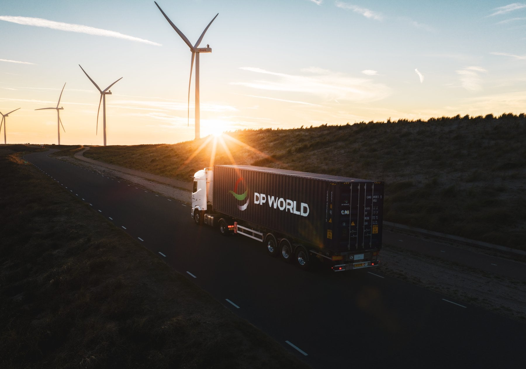 Digital Logistics Connectivity in the EU: Why European Logistics Teams ...
