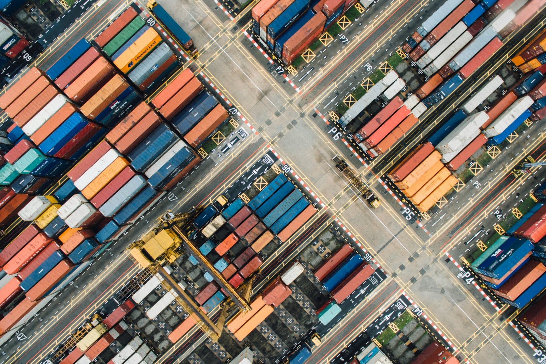 Types of Digital Logistics Tools That Streamline Your Business in 2026 ...