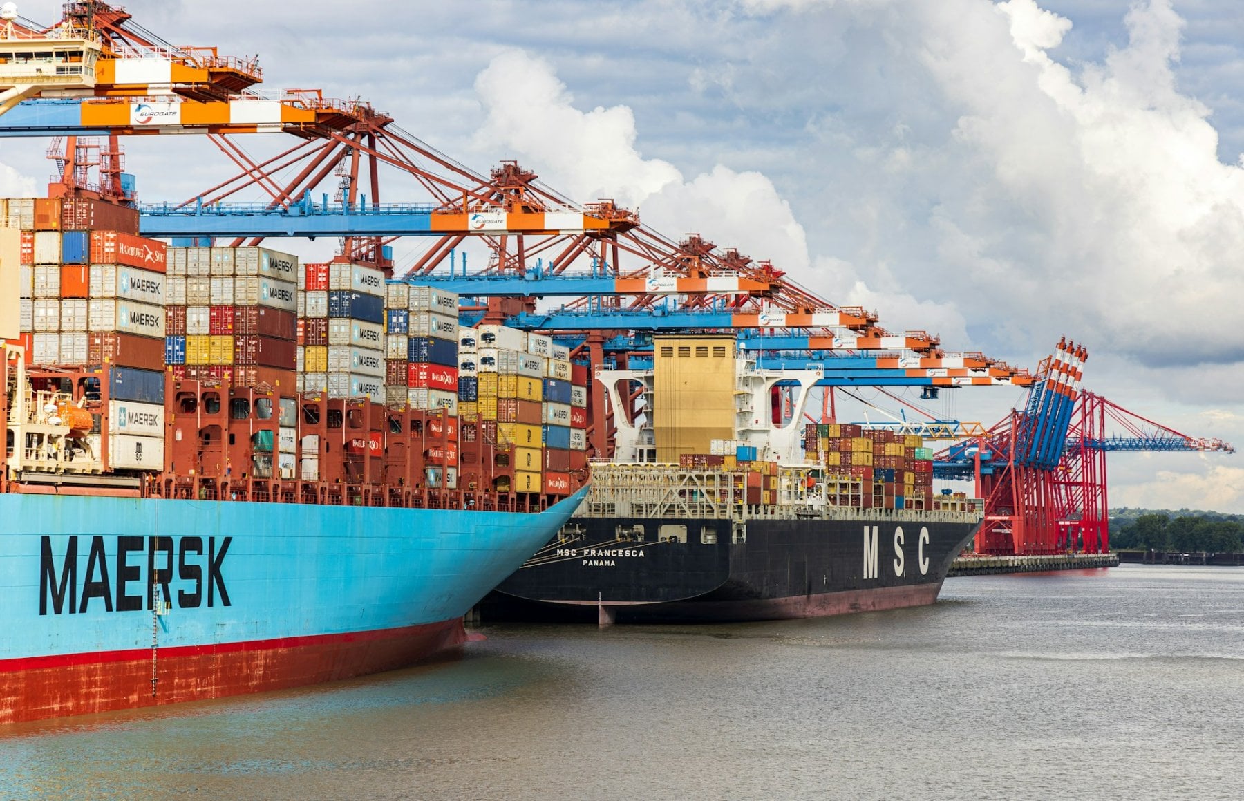 Smart Shipping Strategies: Leveraging Market Insights and Asset ...