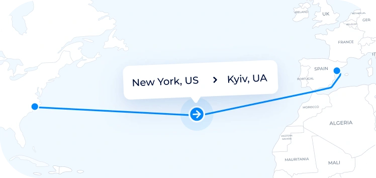 Parcel Tracking / Track Your Package Online